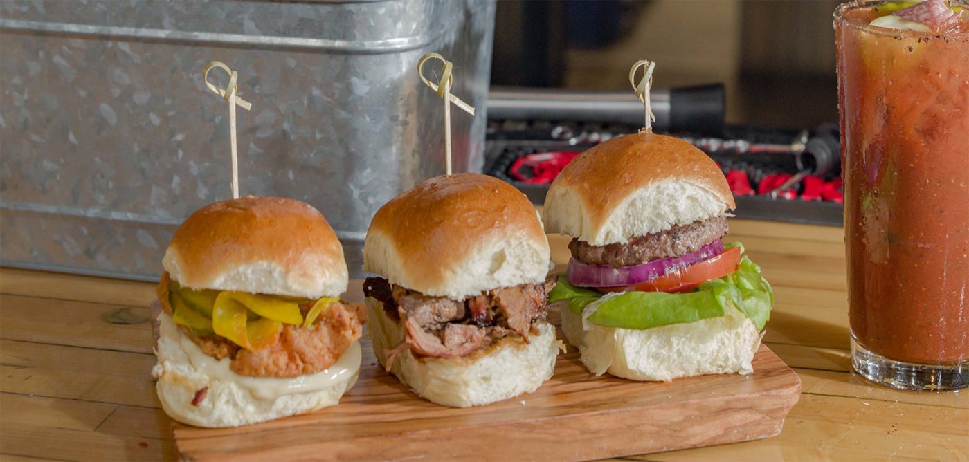 Restaurant & Entertainment Center in Steamboat Springs | Snow Bowl ...